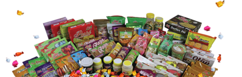 Davao's Best Durian Candies and Delicacies